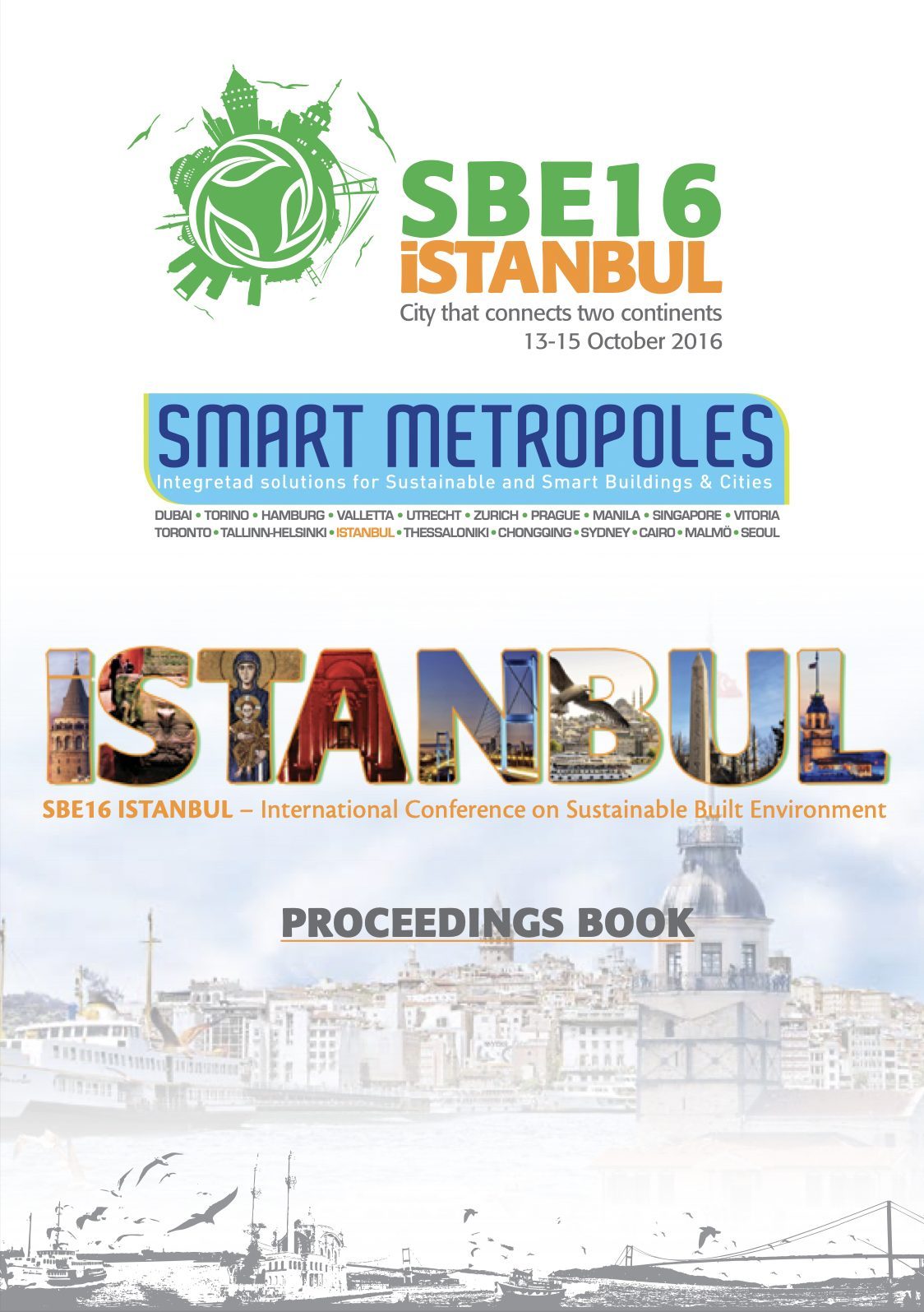 Eco-city Model for Sustainable Urban Development - Urban Design