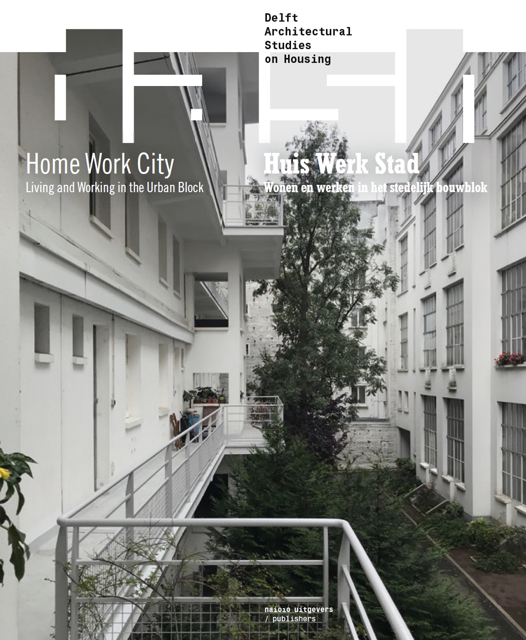 Mixed-Use City: Configurations from Street Network to Building Plot ...