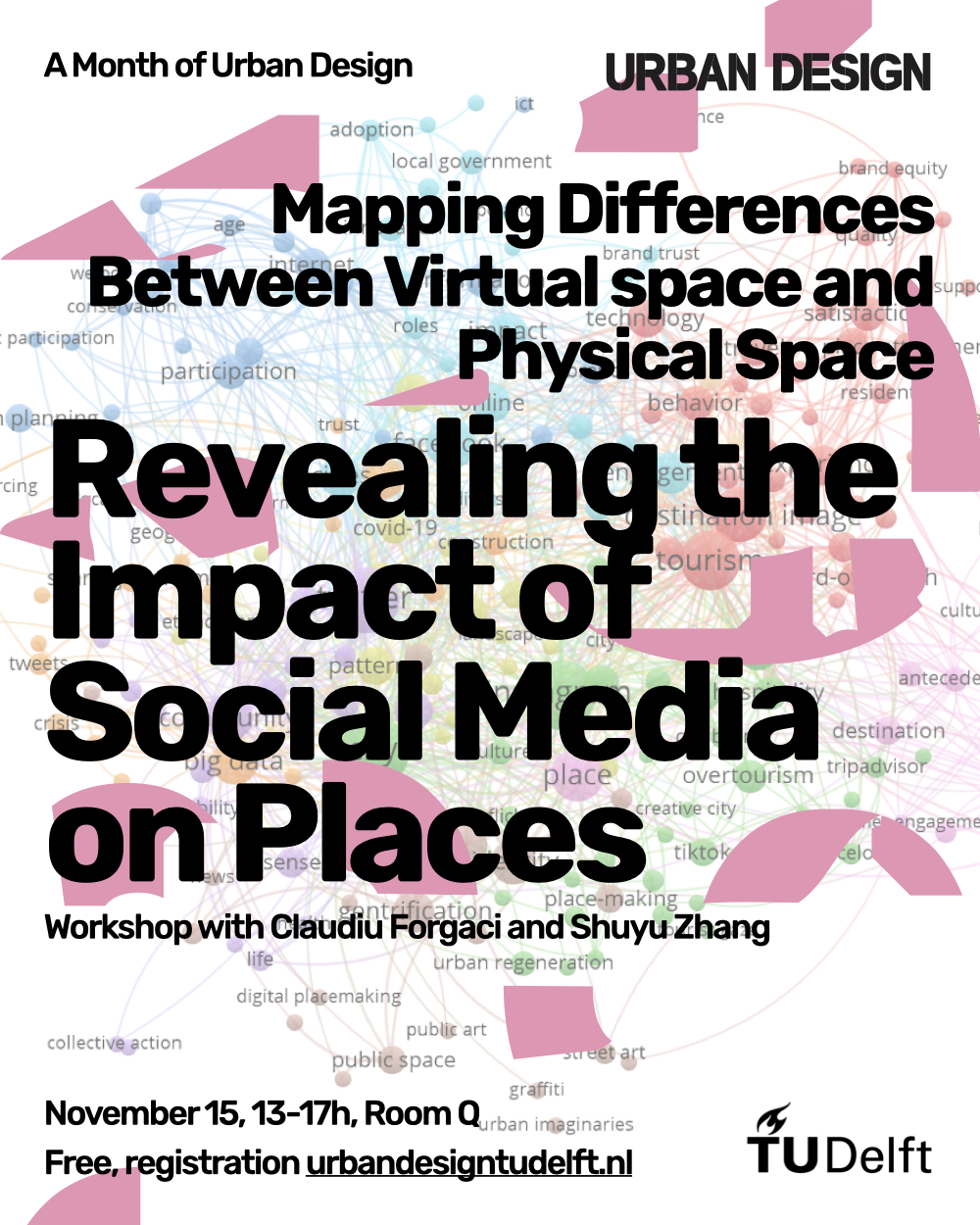Revealing the Impact of Social Media on Places: Mapping Differences ...