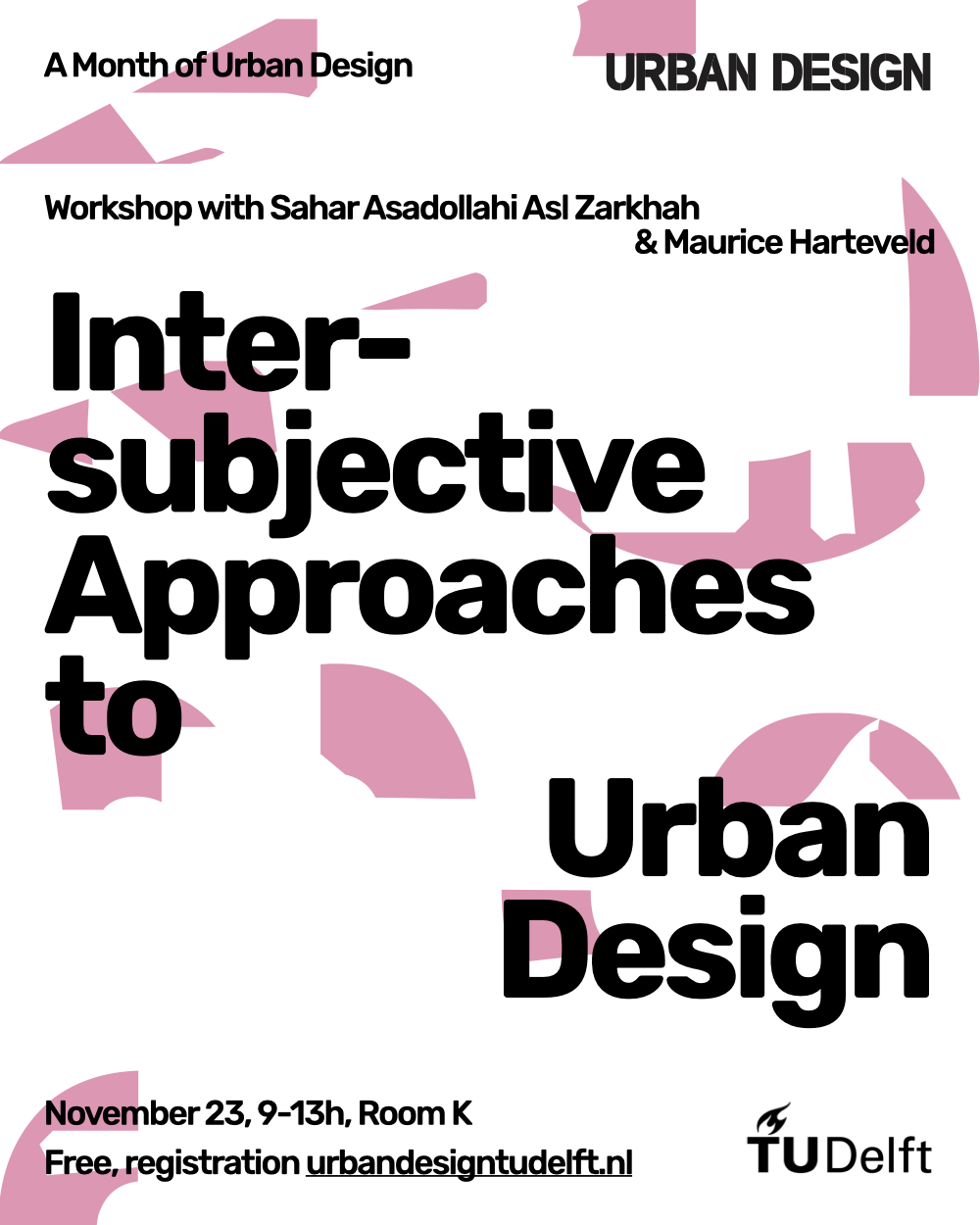 Intersubjective Approaches to Urban Design - Urban Design